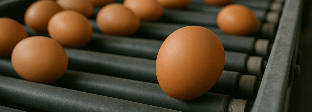 AI-Powered Egg Detection & Counting - A Scalable Solution for the Egg ...