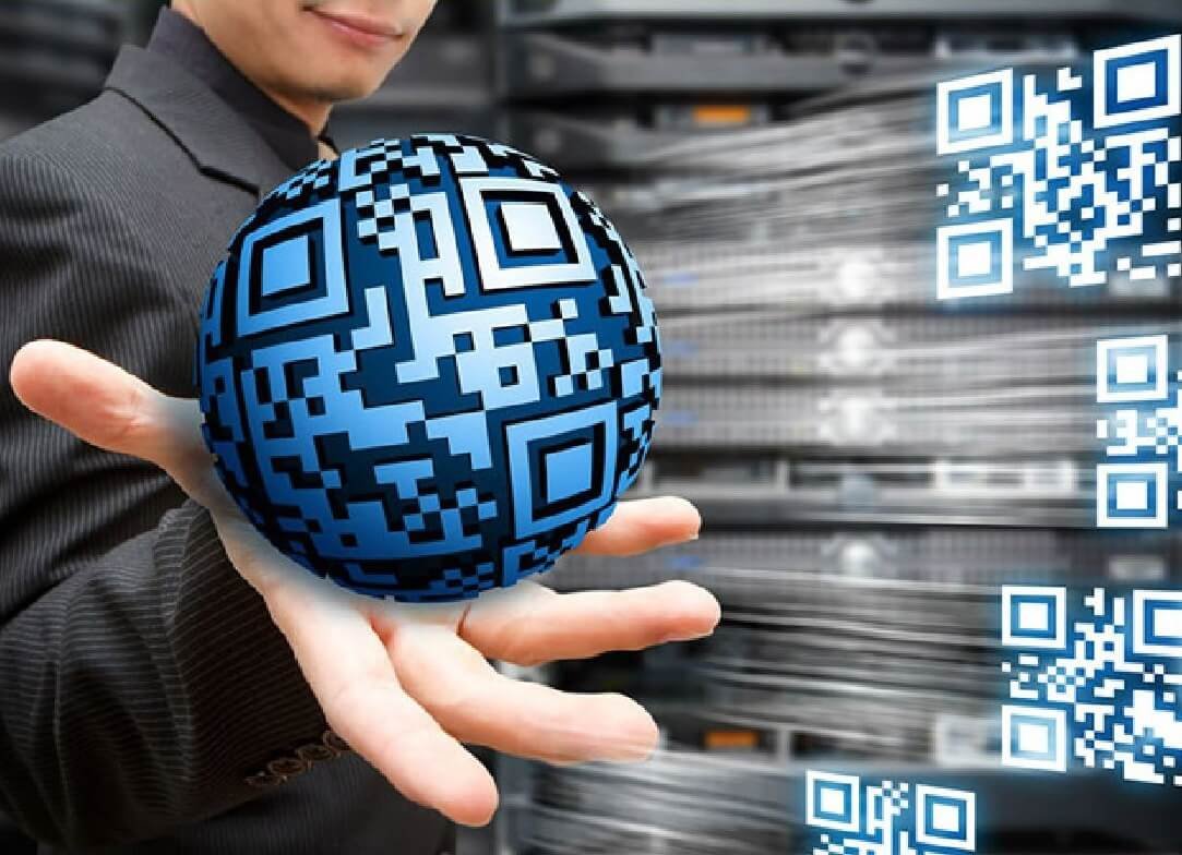 Barcode and QR Code Reader/Decoder with Deep Learning - IndustoAI